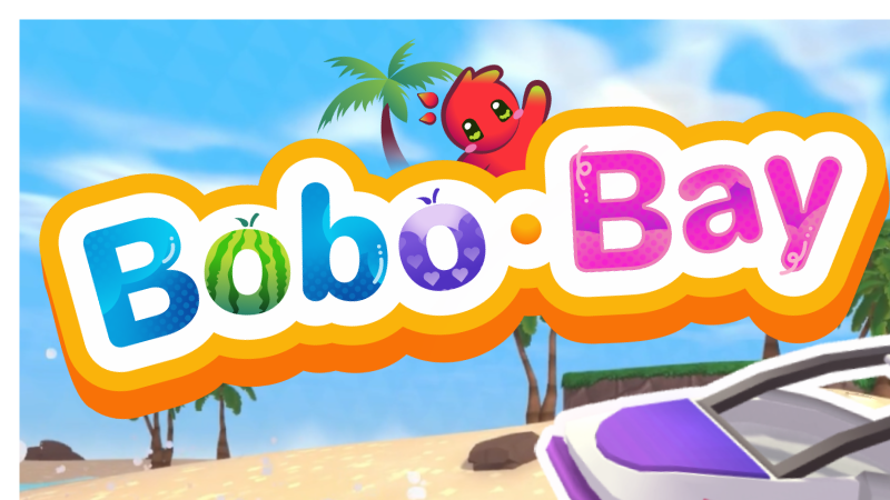 Bobo Bay - Added a Jet Ski - Steam News