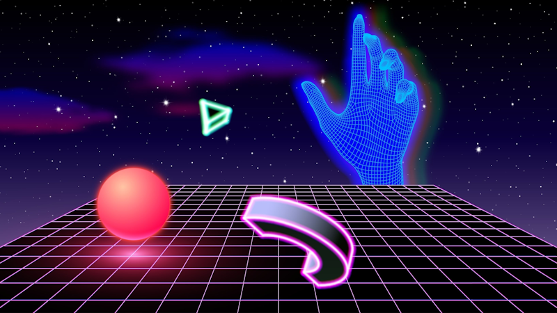 Retrowave World - THIRD UPDATE ヌボゾ - Steam News