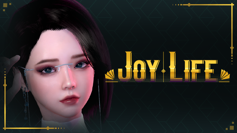 Joy Life - Joy Life series of question and answer posts - Steam News