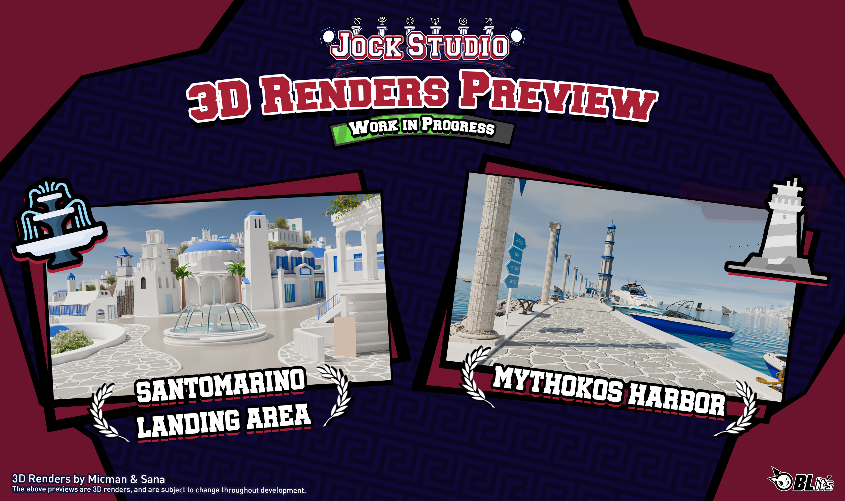 Steam Community :: Jock Studio