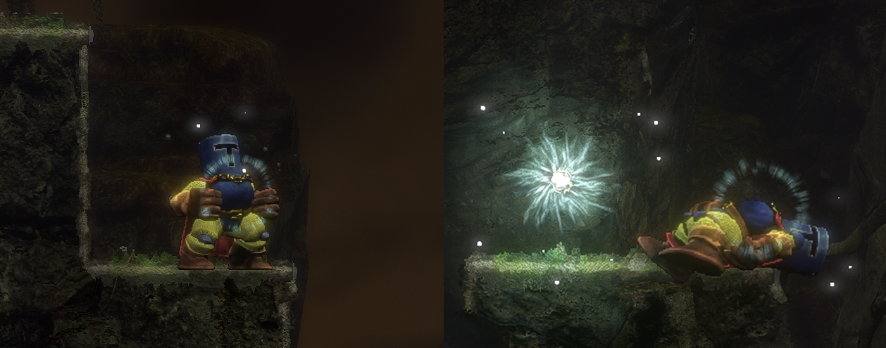 Steam Community :: JUMP KING QUEST