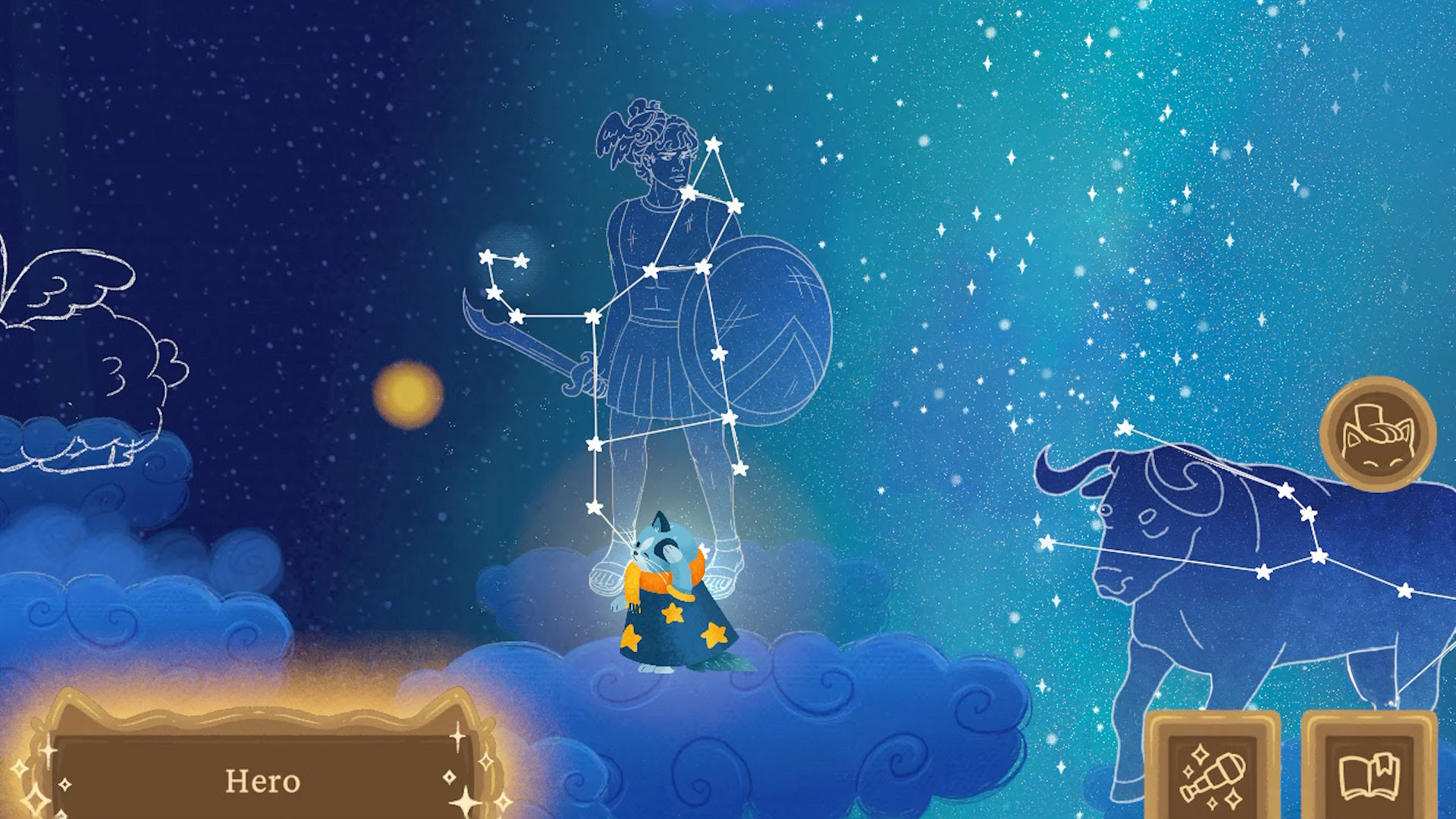 Steam Community :: Cat's Cosmic Atlas