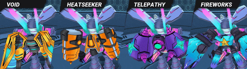 Steam Community :: Battlecore Robots