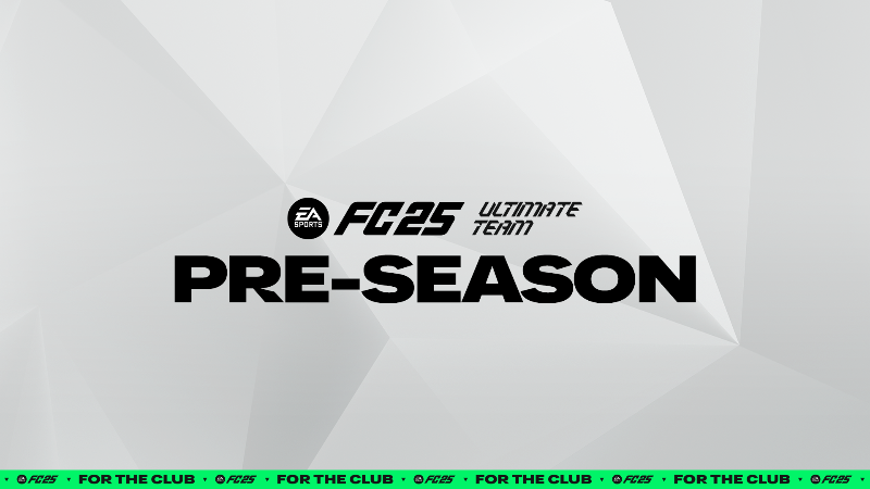 EA SPORTS FC™ 24 - Get a head start on your next Ultimate Team with Pre ...