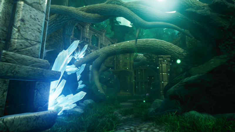 FRACTALS OF DESTINY - UPDATE V1.1.6 - Steam News