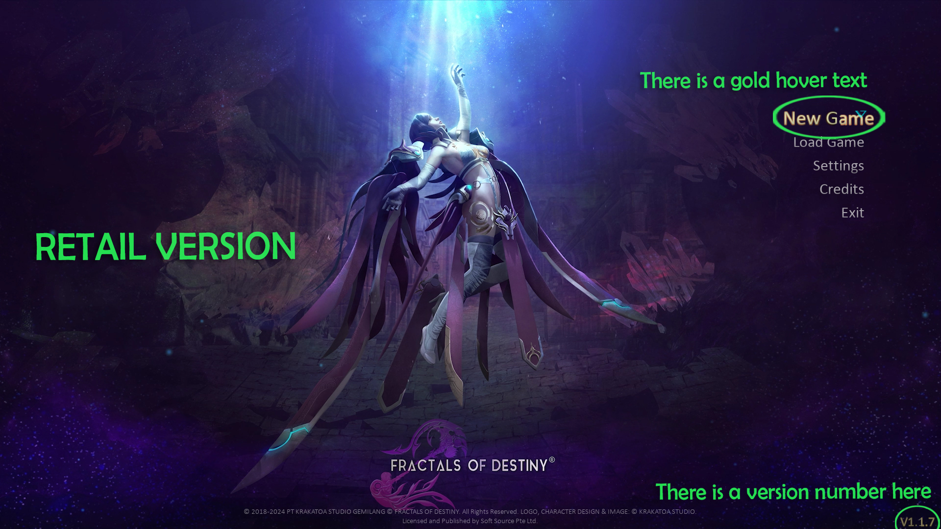 Steam Community :: Fractals of Destiny