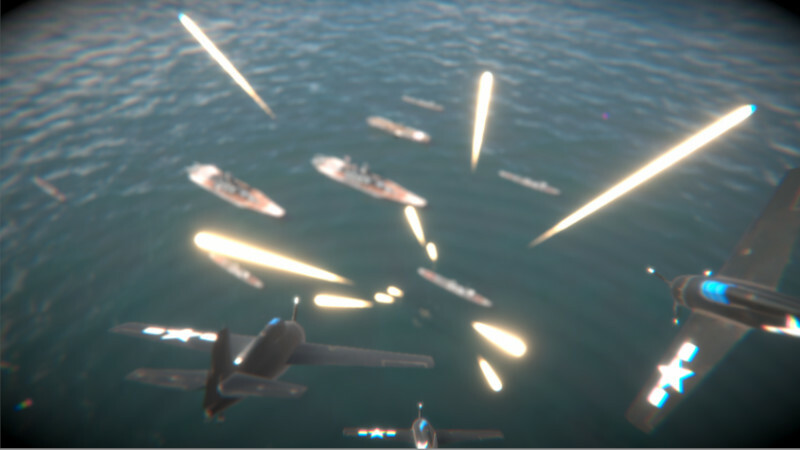 Iron Naval Battle - How to Enhance Player Engagement and Immersion Through Control Design ...