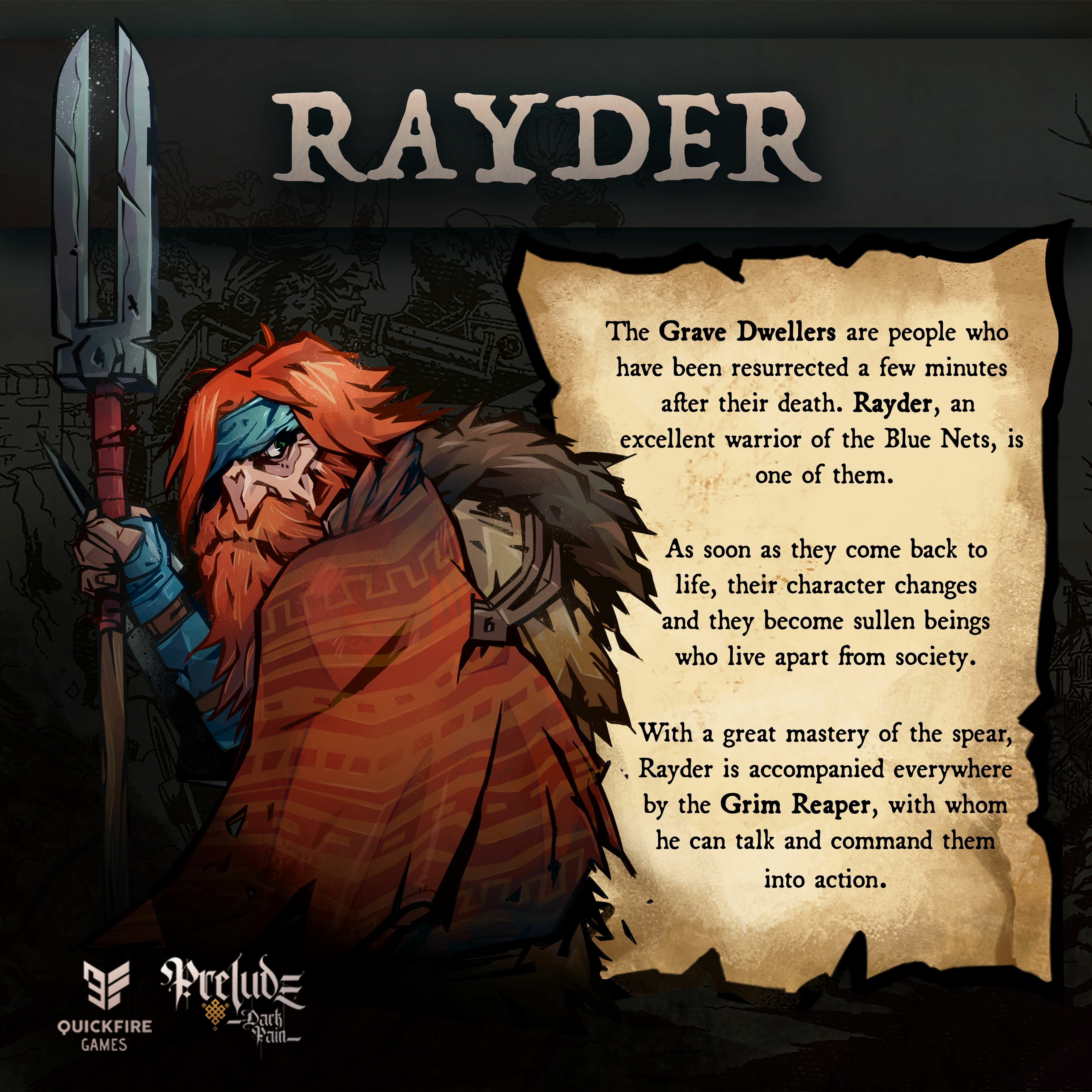 Steam Community :: PRELUDE Dark Pain