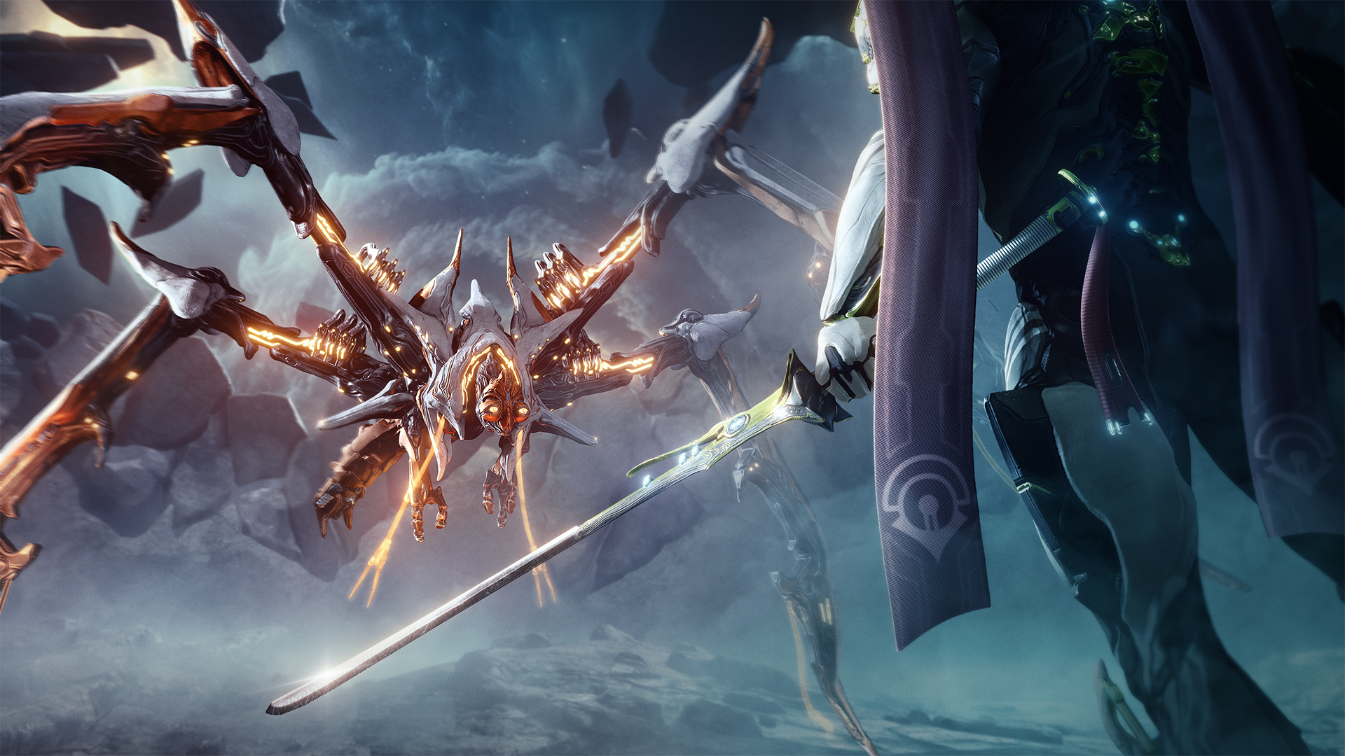 Steam Community :: Warframe