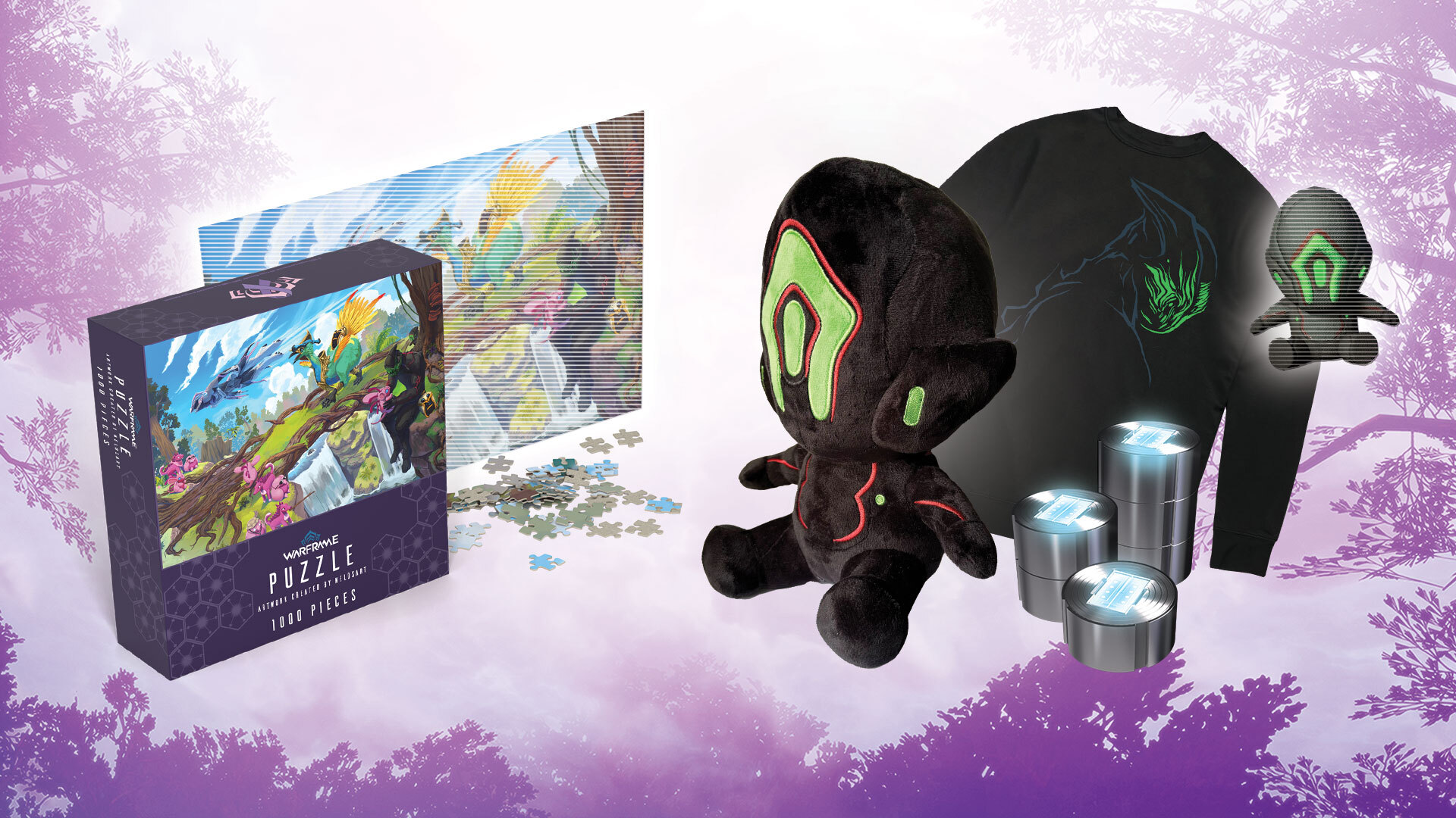 Steam Community :: Warframe