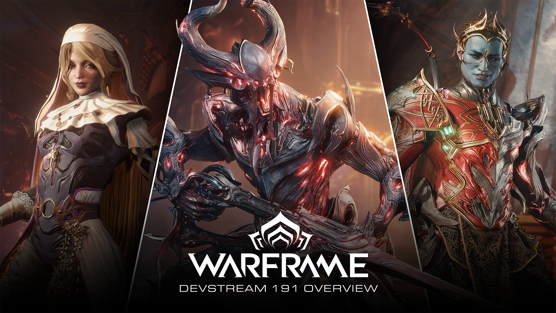 Steam Community :: Warframe