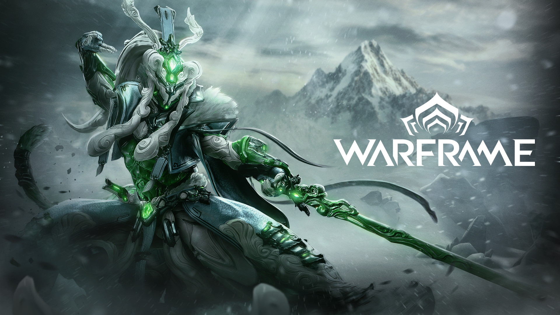 Steam Community :: Warframe