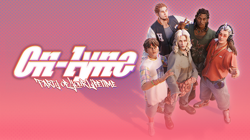 Warframe - "PARTY OF YOUR LIFETIME" Official Song Release - Steam News