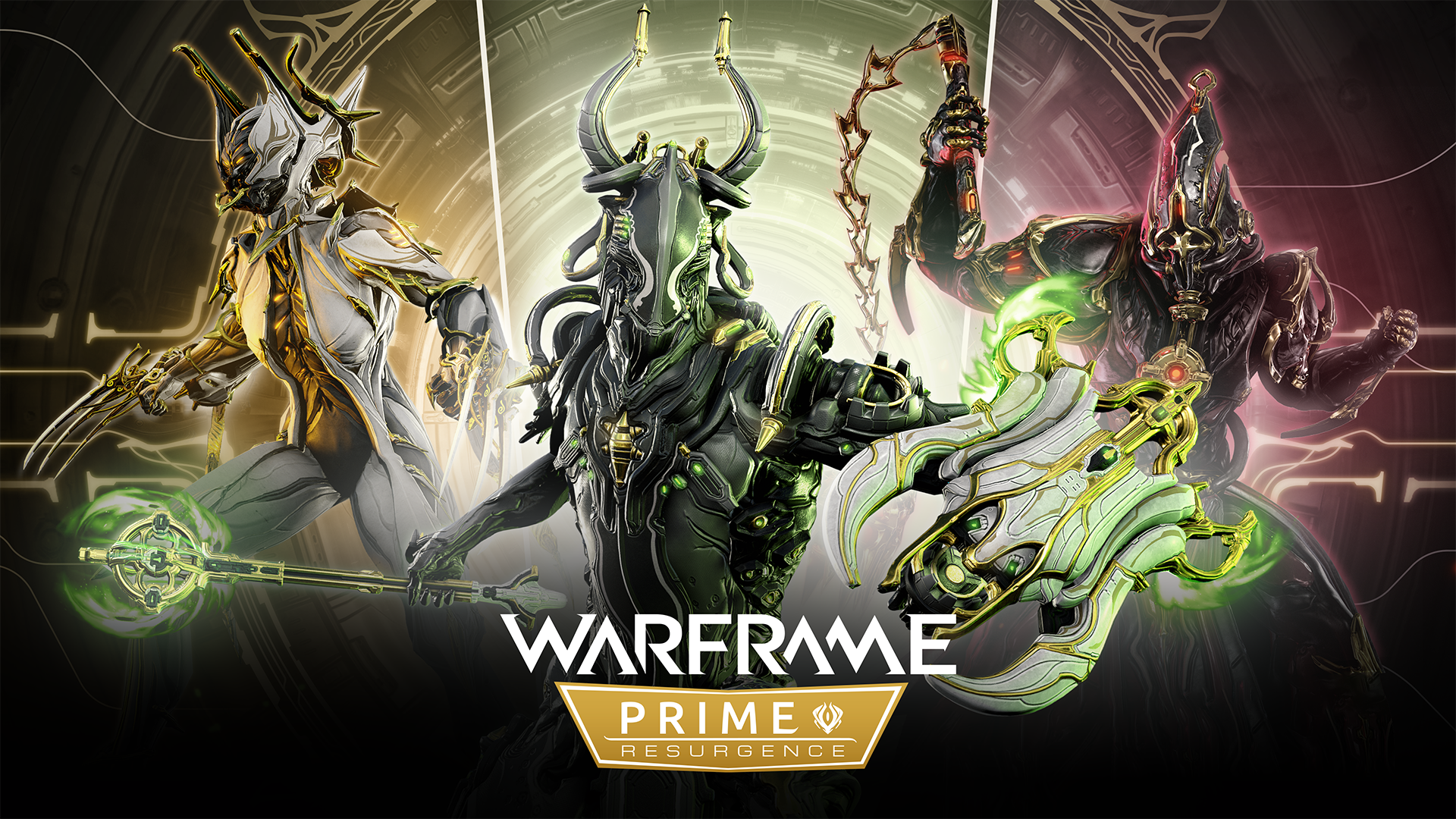 Steam Community :: Warframe