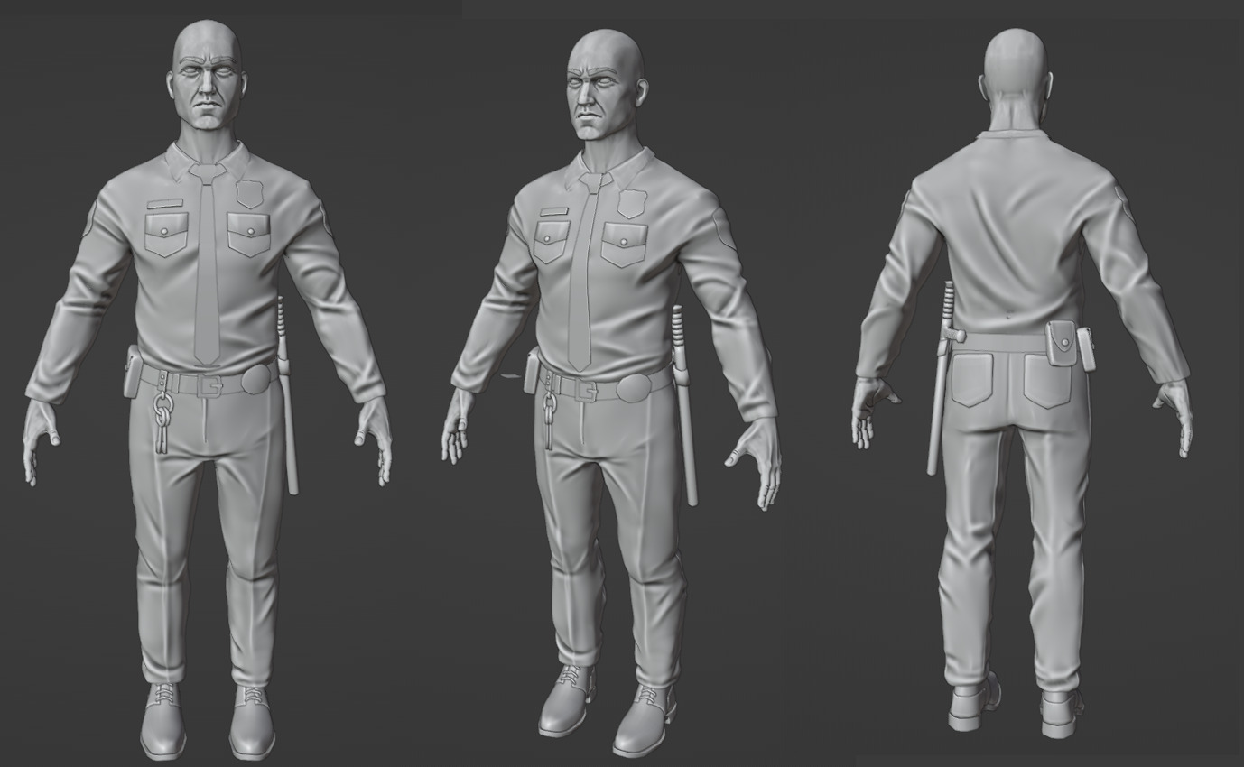 Steam Community :: Prison Survival: Architect of Crime Simulator