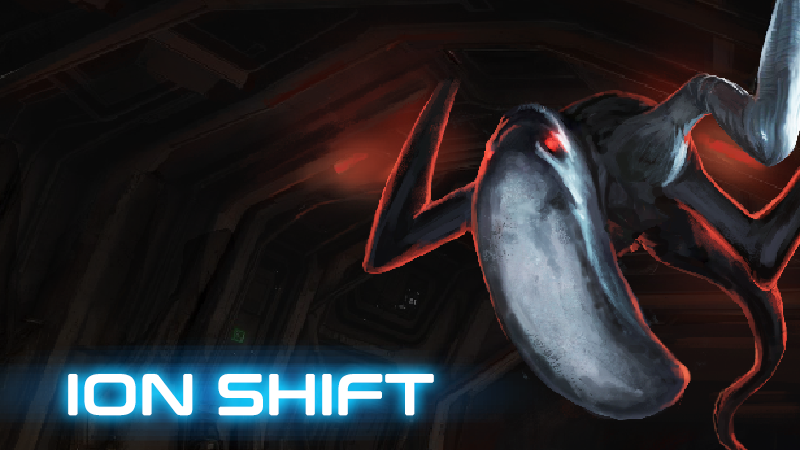 ION Shift - Streaming of the demo during Next Fest - Steam News