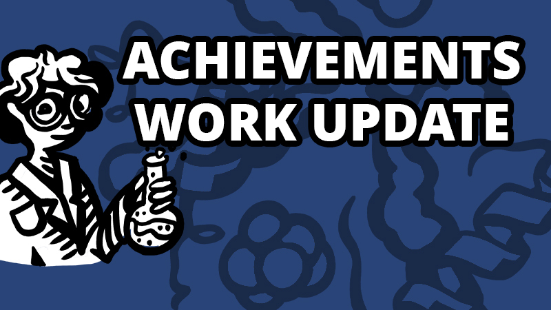 Beecarbonize - New patch out: achievements (important details inside ...