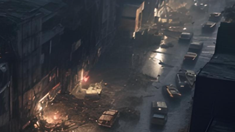 Infernal Wave - Parch 1.6 - Steam News