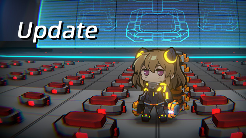 Package Runner - Update Notes 1.1.1 - Steam News