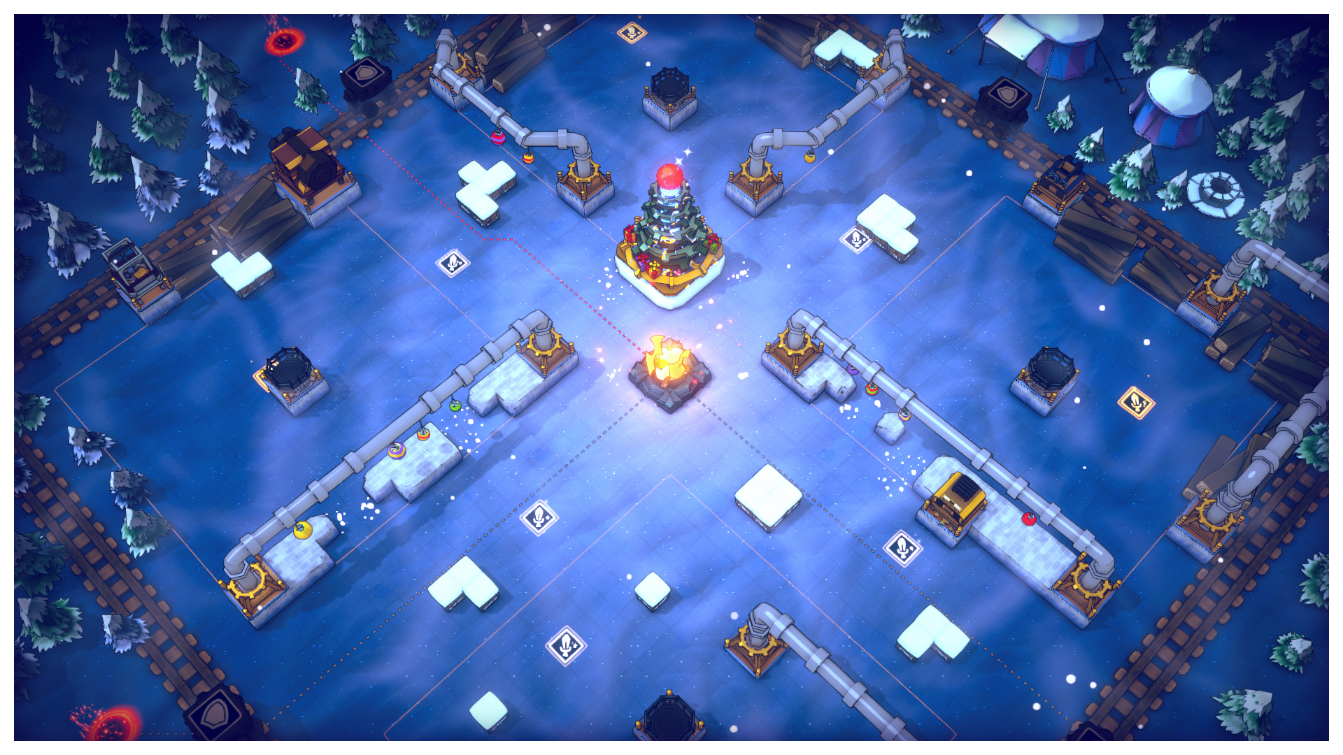 Steam Community :: Emberward