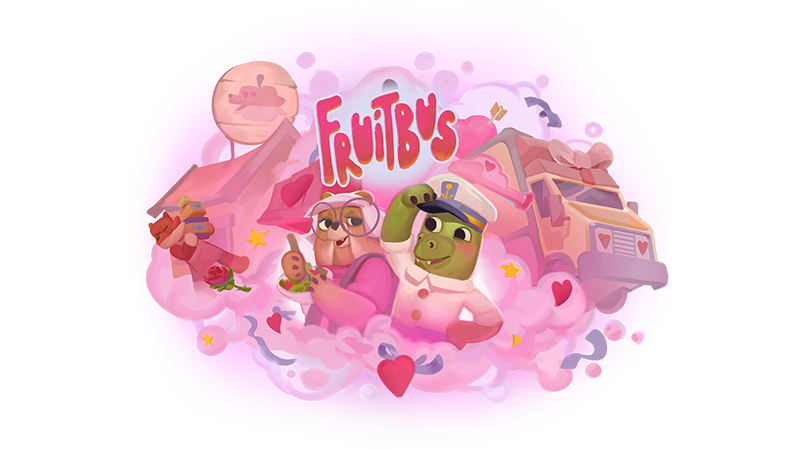 Steam Community :: Fruitbus