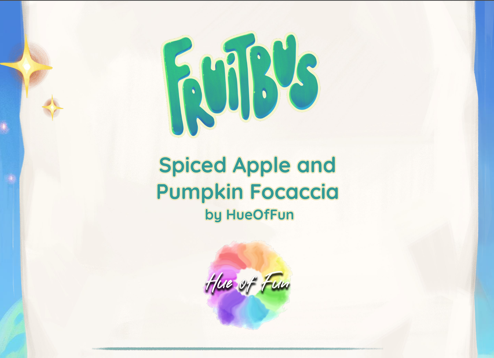 Steam Community :: Fruitbus