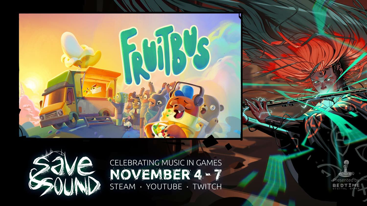 Steam Community :: Fruitbus