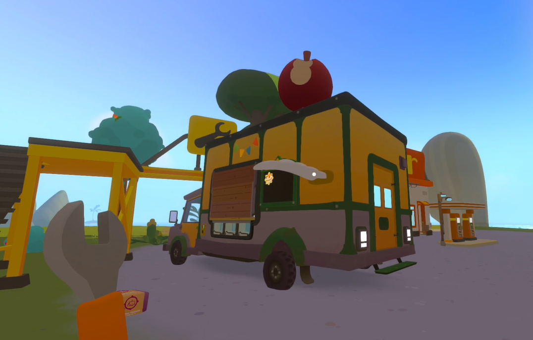 Steam Community :: Fruitbus