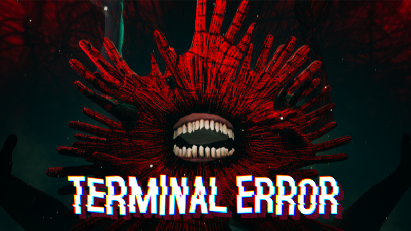 Terminal Error - Early Access Release│Early Access V0.1 - Steam News