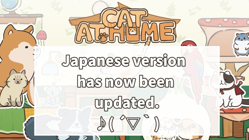 Steam Community :: Cat at Home