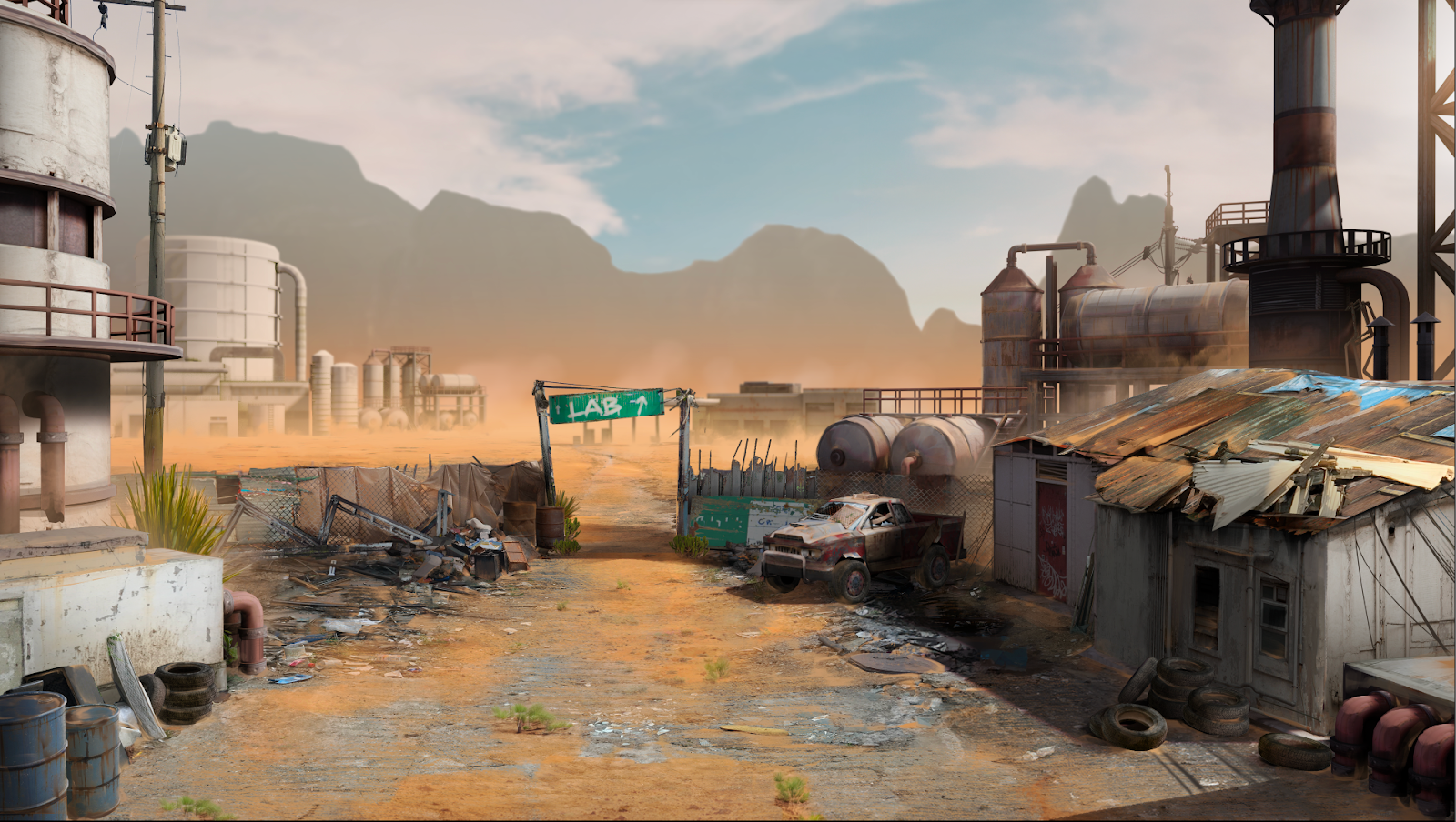 Steam Community :: Dust Raiders