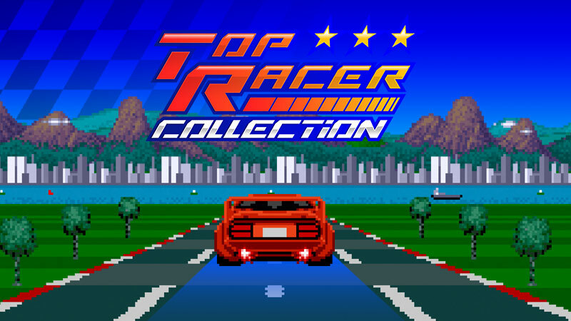 Top Racer Collection - IMPORTANT NOTICE - NEW RELEASE DATE - Steam News
