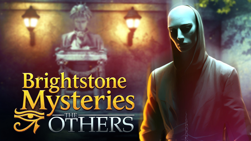 Brightstone Mysteries: The Others - New translations and graphical ...