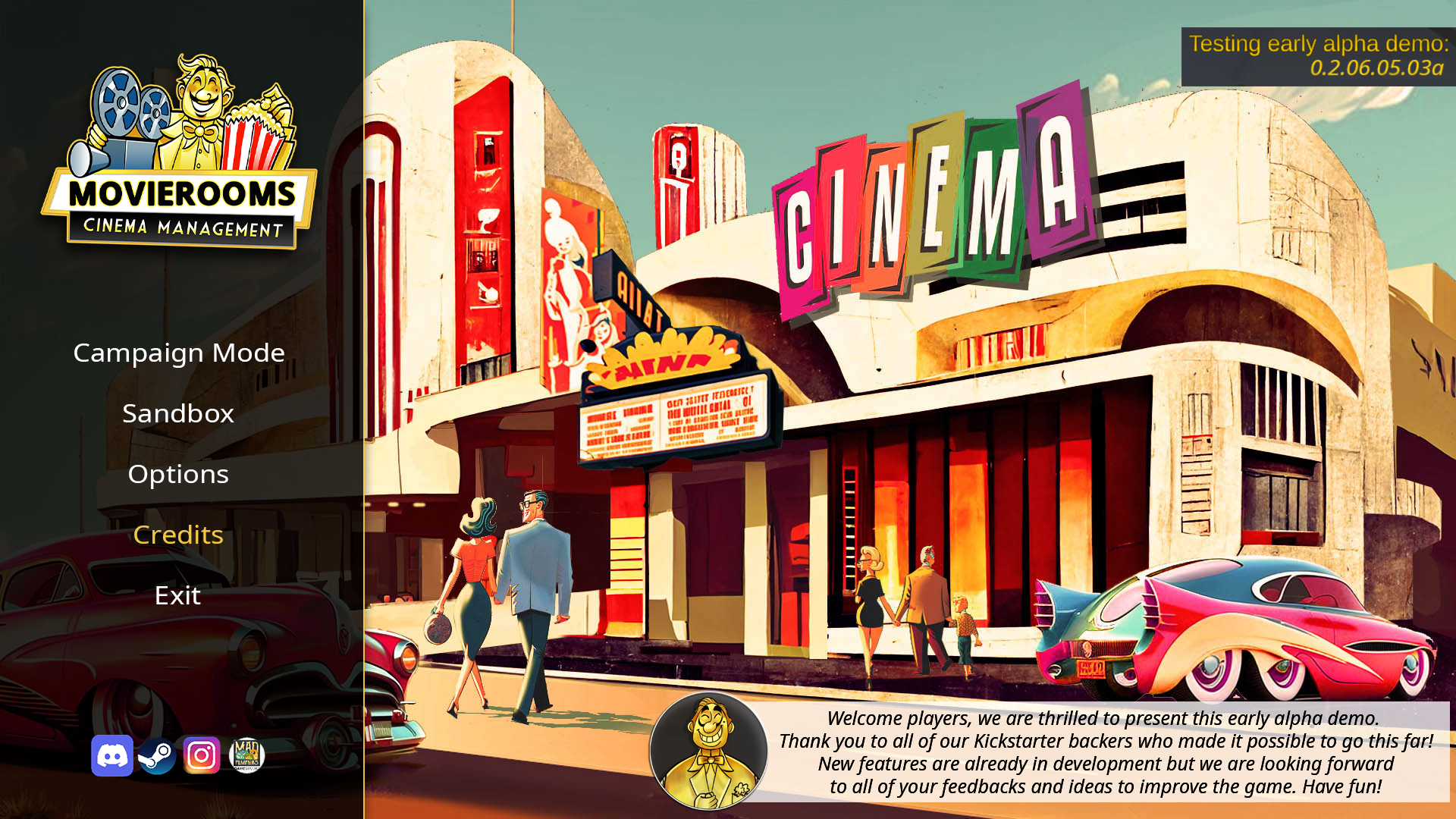 Steam Community :: Movierooms