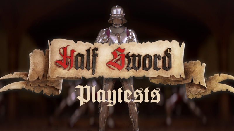 Half Sword - 3 Millie Willie! - Steam News