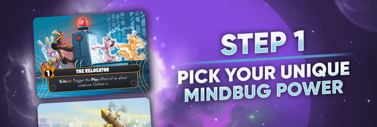 Steam Community :: Mindbug Online