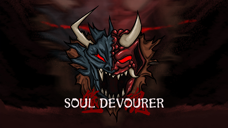 Soul Devourer - Soul Devourer v0.2.1 Gameplay - Steam News