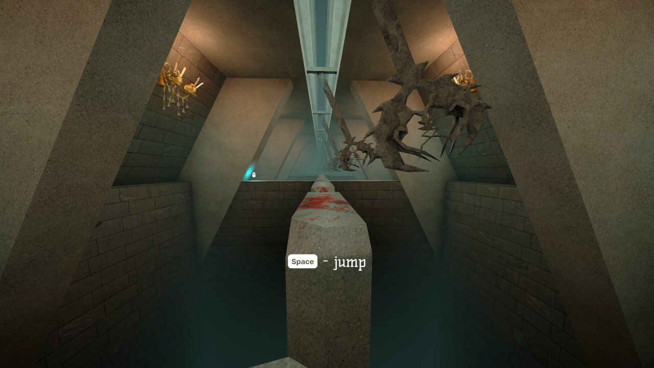 Steam Community :: Blessed Burden