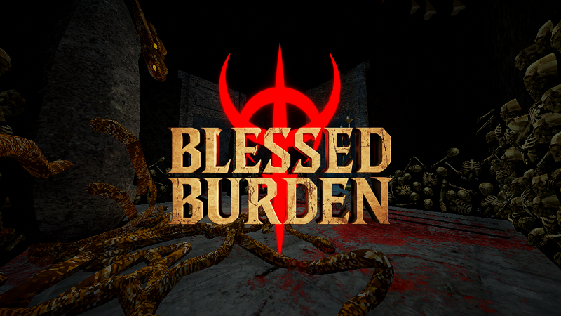 Some Gameplay Broadcast · Blessed Burden update for 14 August 2025 · SteamDB
