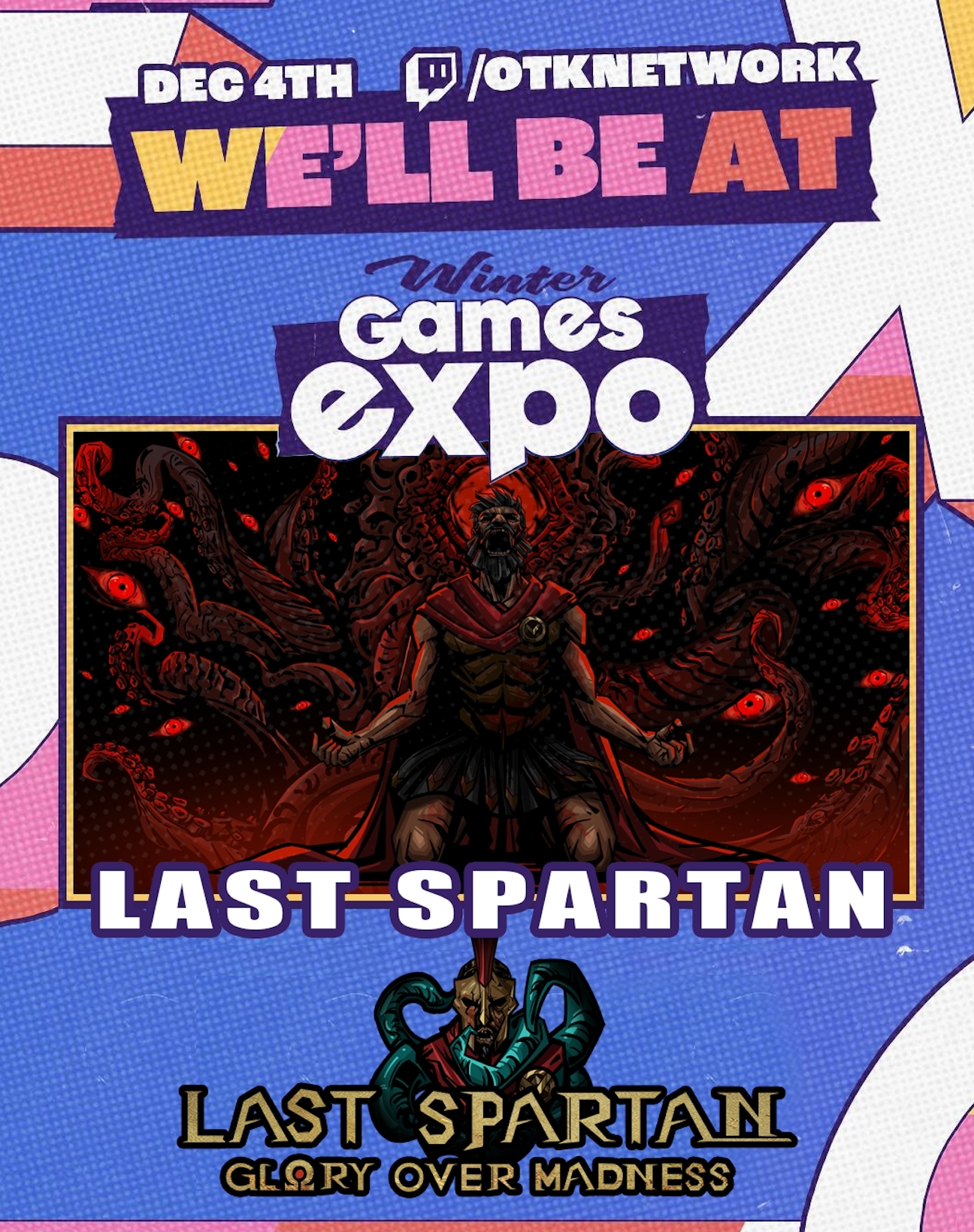 Steam Community :: Last Spartan: Glory Over Madness