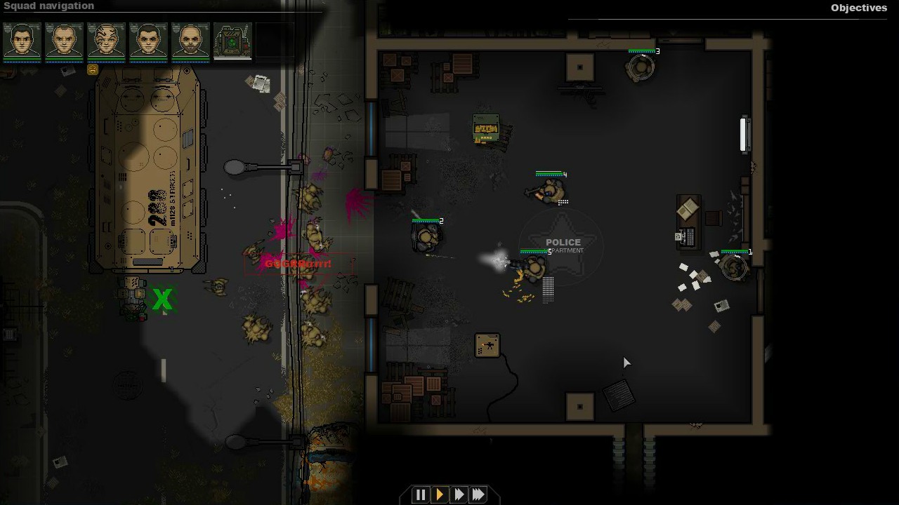 Steam Community :: Chromosome Evil 2