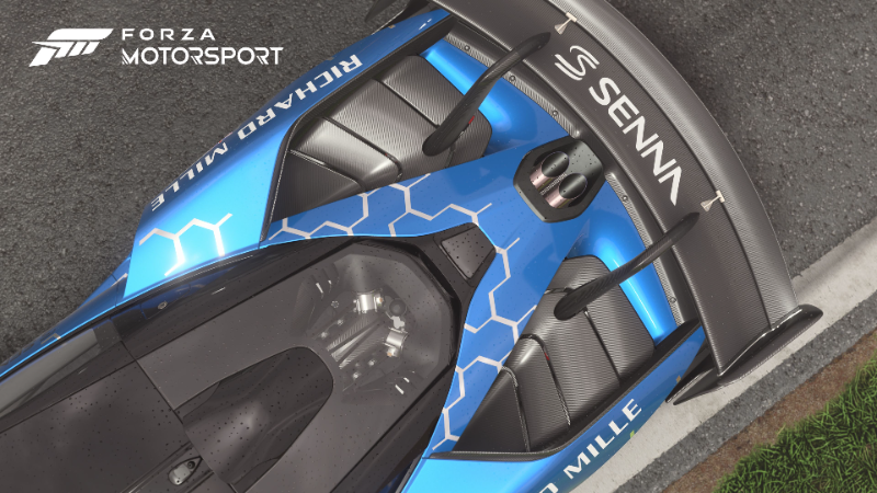 Forza Franchise - Forza Motorsport Car Progression Updates - Steam News