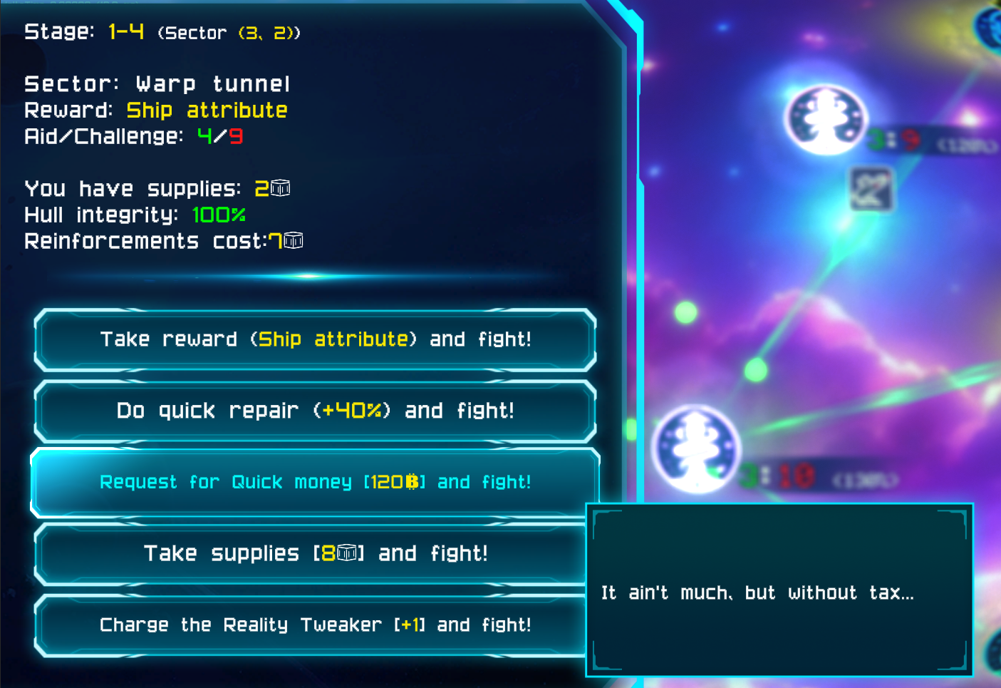 Steam Community :: Cosmo Rider