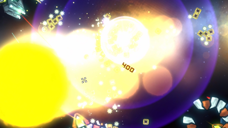 Cosmo Rider - Patch notes, Update 0.6.0: Missions & stage Conditions ...