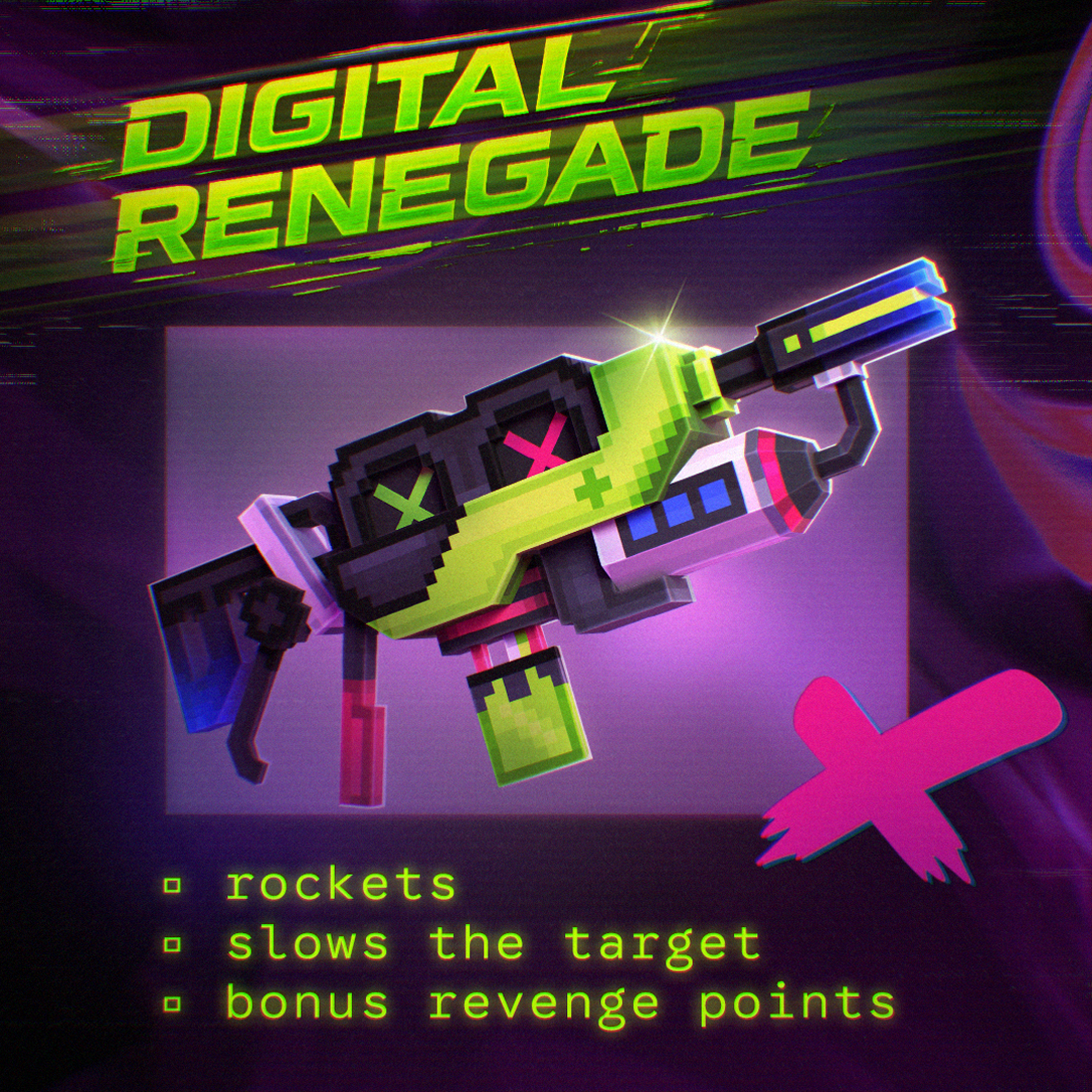 Steam Community :: Pixel Gun 3D: PC Edition