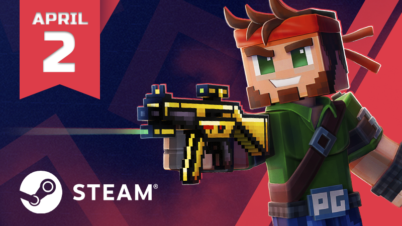 Pixel Gun 3D: PC Edition - Everything You Need to Know About the PC ...