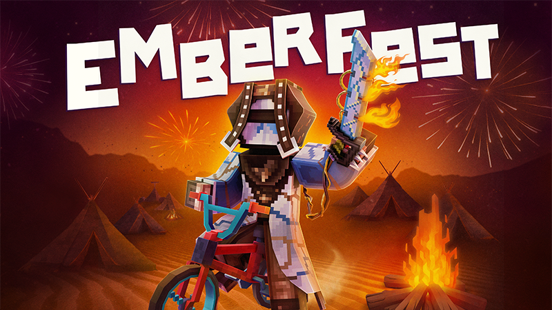 Emberfest · Pixel Gun 3D: PC Edition update for 1 August 2025 · SteamDB