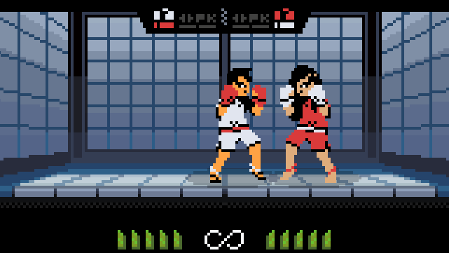Steam Community :: Dojo Masters