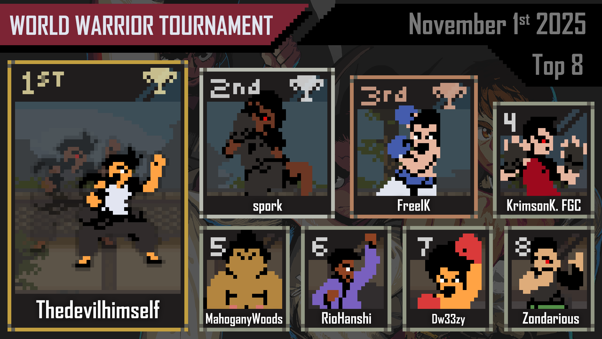 Steam Community :: Dojo Masters
