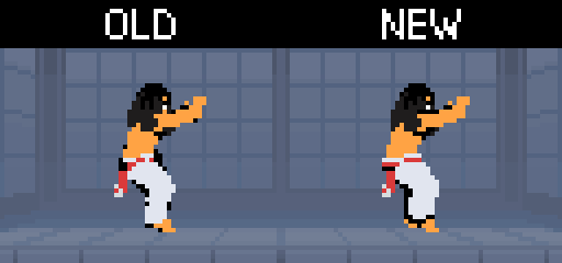 TooManyGames 2026 Indie Game | Dojo Masters | Changelog.gg
